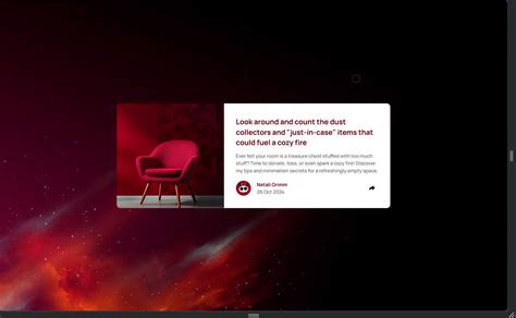 natali grimm on linkedin frontenddevelopment html scss javascript