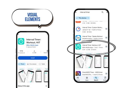 Visual Optimization Of Apps Asomobile Academy
