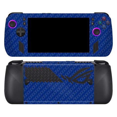 Premium Rog Ally X Skins Stylish Protection And Custom Designs Slickwraps