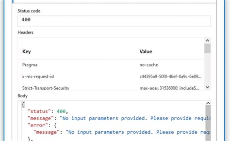 Send Email Via Logic App From Powershell Etc
