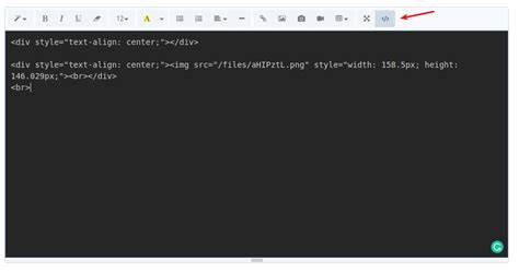Text Editor Not Support Code View · Issue 6476 · Frappefrappe · Github