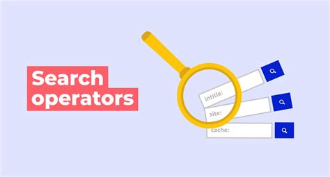 The Most Useful Google Search Operators For SEO Mangools