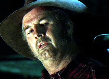 Characters In Wolf Creek Tv Tropes