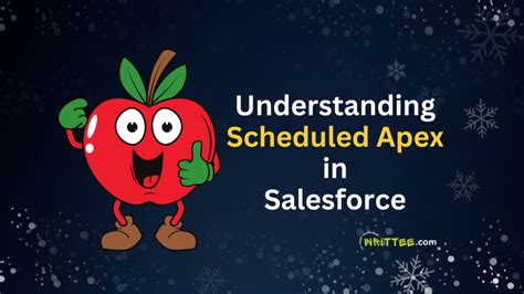 Batch Apex In Salesforce A Guide To Asynchronous Processing Writtee