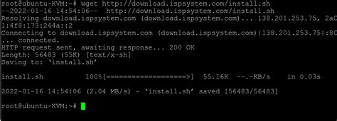 How To Install Ispmanager On Ubuntu Bluevps