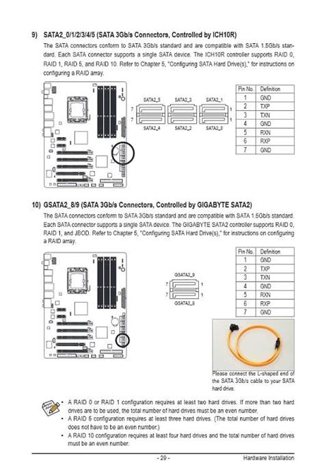 SATA III SSD Shown As SATA II Page Windows Forums