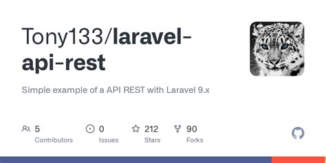 Laravel Api Restcontrollerphp At Main · Tony133laravel Api Rest · Github