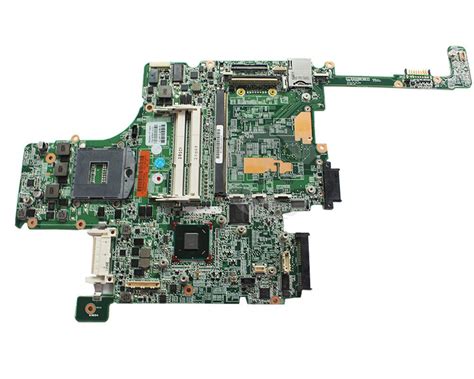 For Hp 8570w Intel Motherboard 684319 001 Rpga988b Qm67 Ddr3 Mianboard C