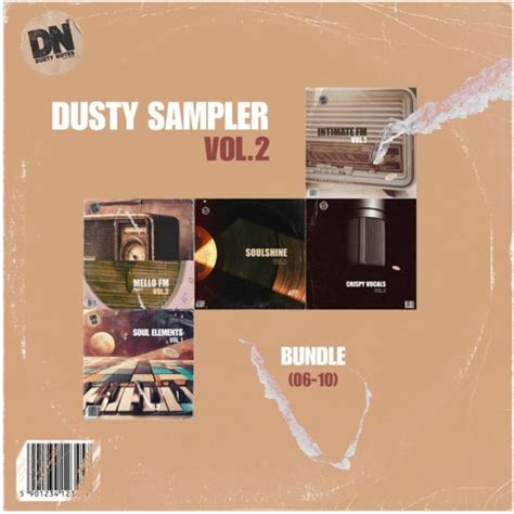 Stream Dn06 Intimate Fm Vol1 By Dusty Notes Music Library Listen