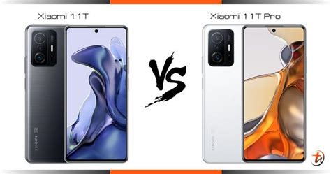 Compare Xiaomi T Vs Xiaomi T Pro Specs And Malaysia Price Phone