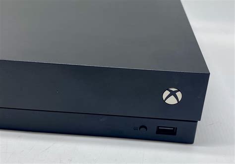 Xbox One X TB Console With Series X Controller SOS Quality Used Goods Plymouth