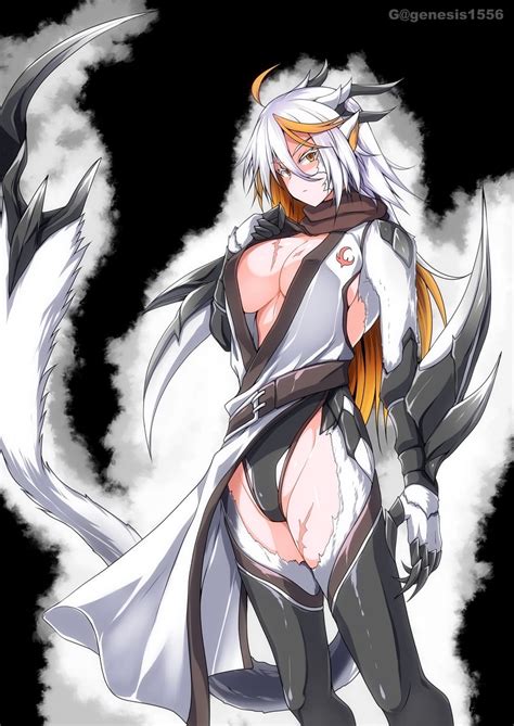 Kamaitachi Original Drawn By G Genesis Danbooru