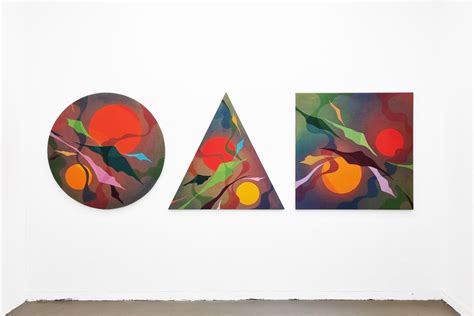 Eske Kath Vores Landskab Er Blevet Abstrakt Meget Meget Vidtstrakt