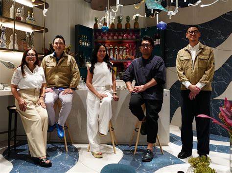 Katta Indonesia Celebrates Timeless Design At The Colours Of Indonesia