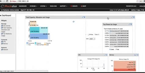 Best Open Source NAS Software For DIY Server In H S Media