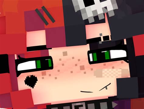 Jenny Mod Ellie Profile Picture Minecraft Fan Art 45034977 Fanpop Page 17