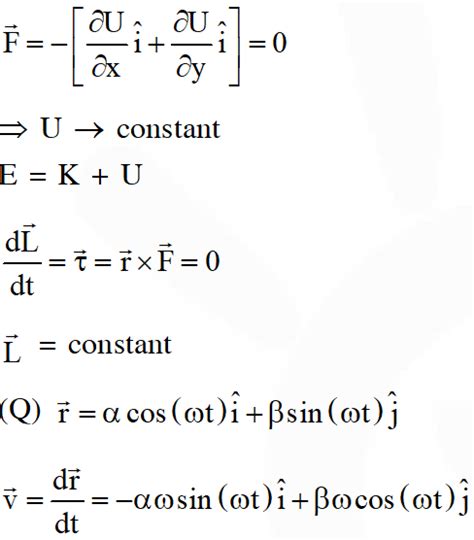 Rotational Dynamics JEE Advanced Previous Year Questions With Solutions