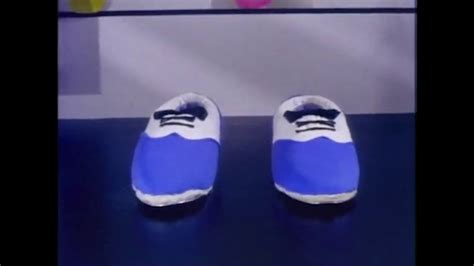 Sesame Street Tap Dancing Shoes Hq Youtube