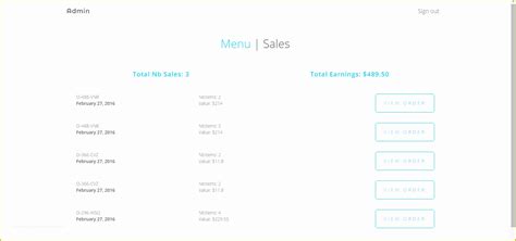 53 Ionic Ecommerce Template Free Heritagechristiancollege