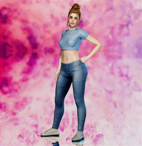Raegan 3 In 1 Futa Paid Looks Virt A Mate Hub