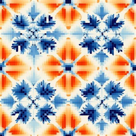 Premium Ai Image Graphics Pixel Pattern