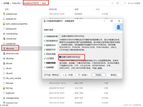手把手教你达梦数据实时同步软件 dmhs 的安装和使用（附实战详细记录：本地模拟实现达梦数据库双活、灾备） csdn博客