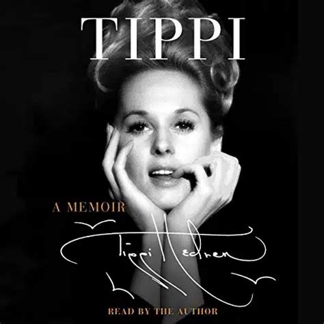 Tippi Hedren Hitchcocks Muse And Advocate