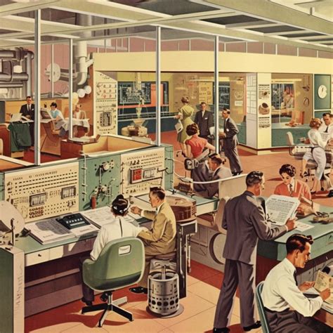 On Productivity Systems