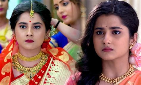 sweta mishra চড়ুই হোক কিংবা ময়ূরী বিয়ে কপালে নেই শ্বেতার ইচ্ছে