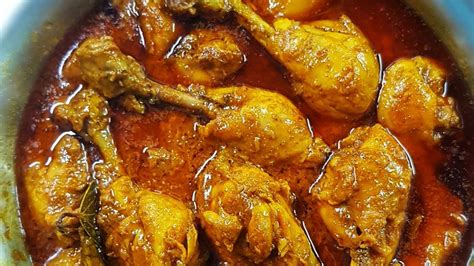 আলু আর পেঁপে দিয়ে দেশি মুরগির ঝোল এভাবে বানালেই টেস্টি হবে