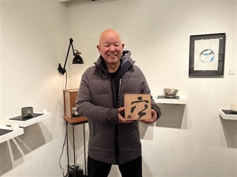 第95回企画 篠原勝之空っぽ展 Librairie6