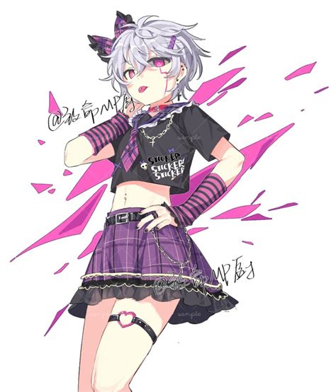 Add Elsword Drawn By Nishiirei9522 Danbooru