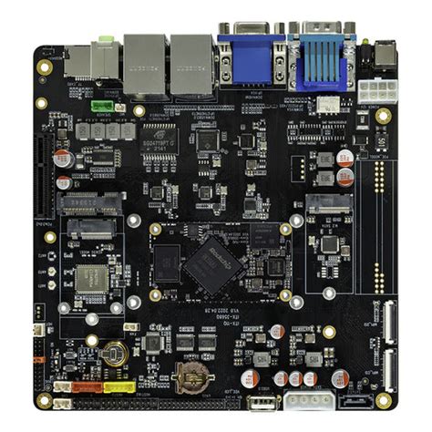 Itx Board Firefly Store