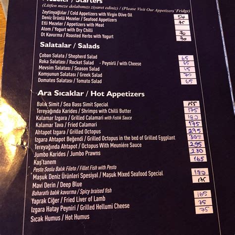 MaŞuk Meyhane KaŞ Kas Restaurant Reviews Photos And Phone Number