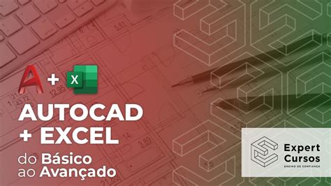 Cursos De Autocad E Excel Youtube
