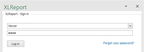 XLReport Quick Start Guide XLReport Documentation