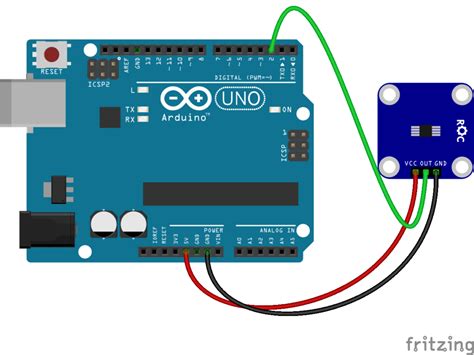 Подключение нескольких датчиков температуры Ds18b20 к Arduino Датчик температуры Ds18b20