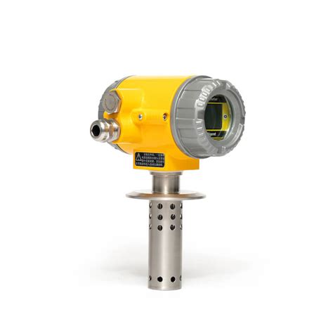 Spx504 Alcohol Specific Liquid Densitometer Sentec