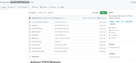Arduino Esp32wiimote 创造迷diy配件商城 还不错创客
