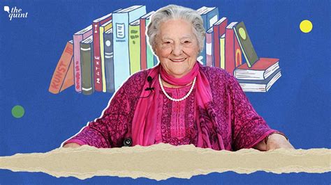 How A British Woman Became One Of Indias Top Educators The Story Of