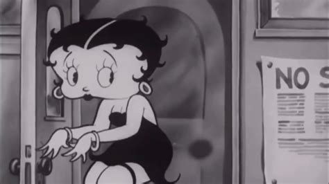 한글 자막 Aintcha Kinda Glad Betty Boop 베티 붑 The Betty Boop Limited