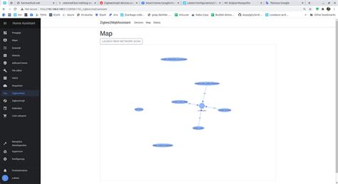 Zigbee2mqtt Assistant Entities Not Working Not Available Zigbee