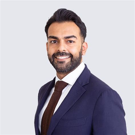 Zeeshan Raza Appears In The Court Of Appeal Lead Case On Deprivation Of