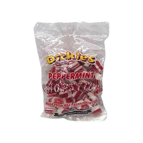 Dickies Peppermint Chopsticks 75 Oz Delivery Or Pickup Near Me