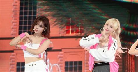 [포토] 에스파 윈터 카리나 스파이시 퍼포먼스