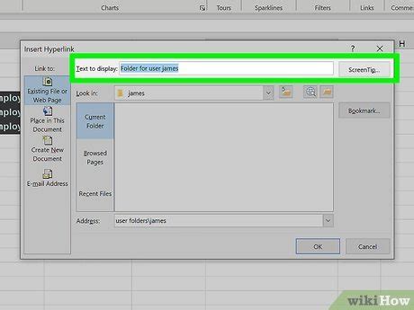 How To Add And Manage Links In Excel 9 Simple Ways