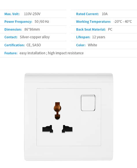 China Gang Pin Multi Plug Switch Socket Manufacturers And Suppliers Wholesale Quality