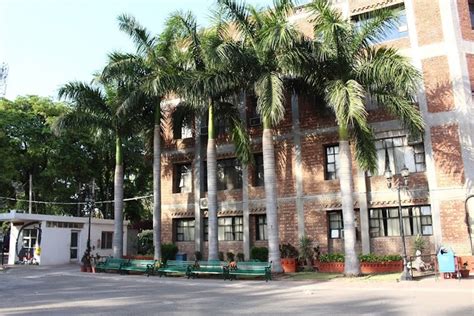 Gian Jyoti Institute Of Management And Technology Mohali Campus Photos Virtual Tour