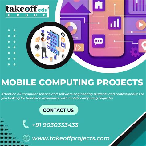 Computerscience Softwareengineering Mobilecomputing Techprojects
