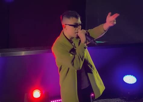 Alyph Asks For A Swipe With His New Single